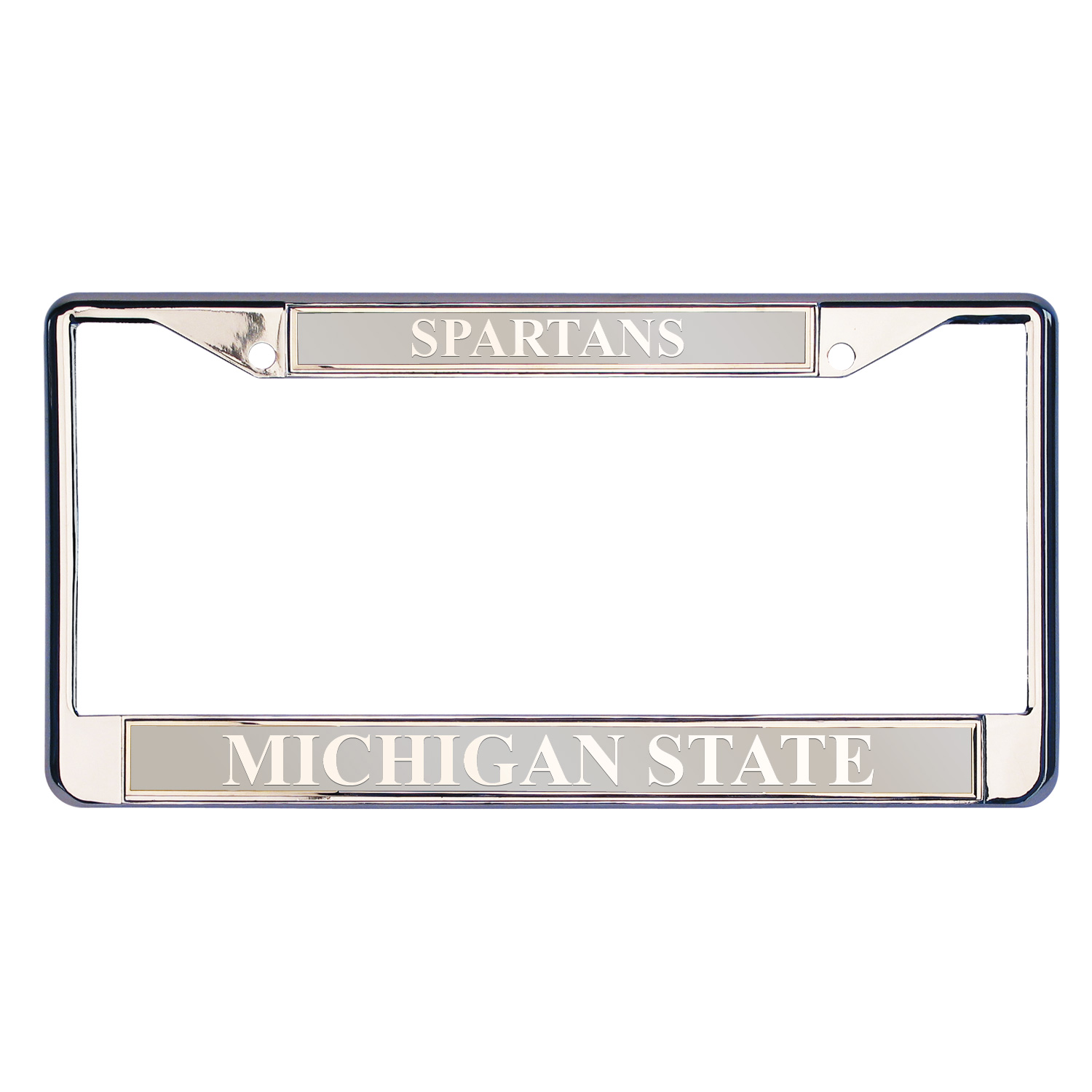 Executive License Frame - MCM Brands