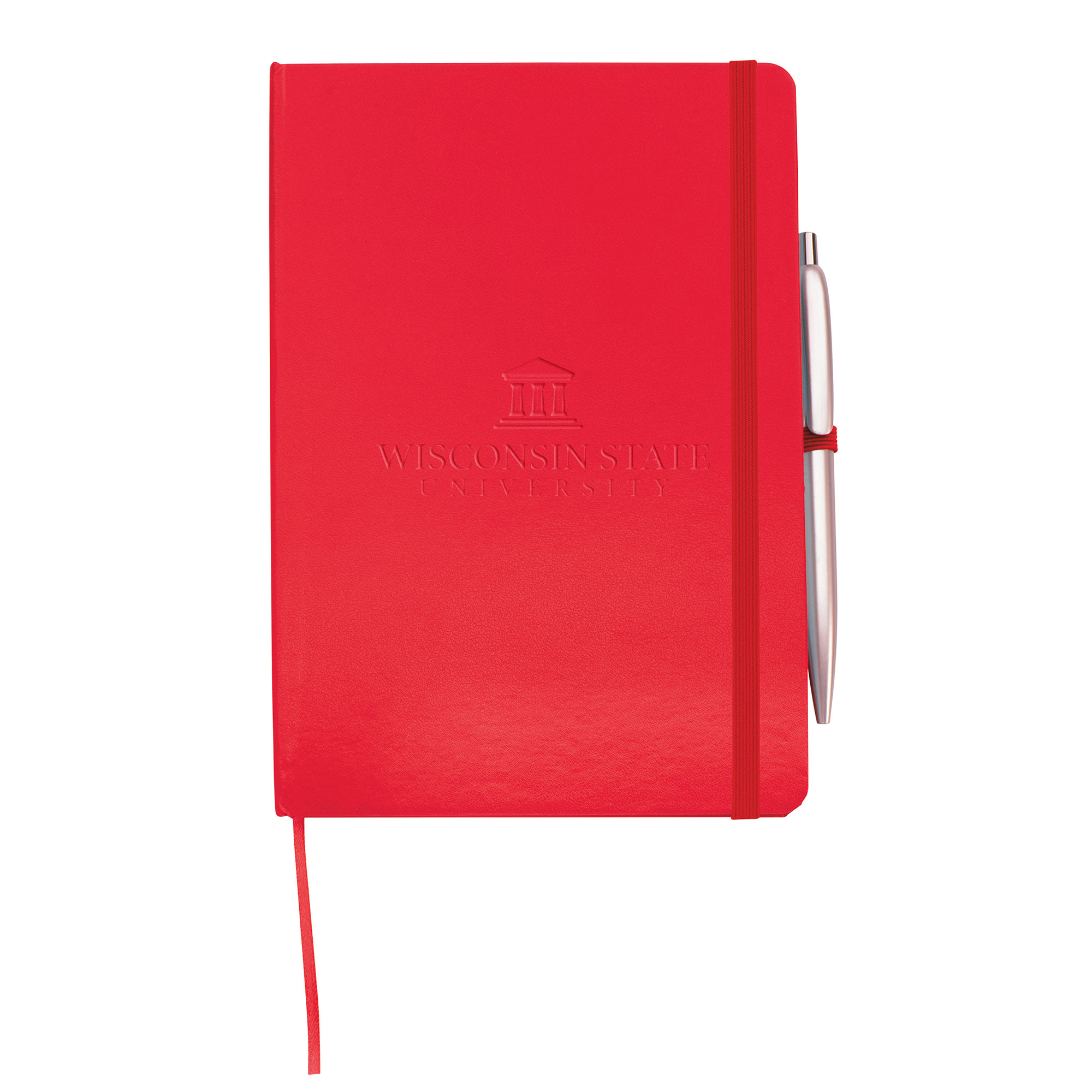 Prime Journal with Soca Pen - MCM Brands