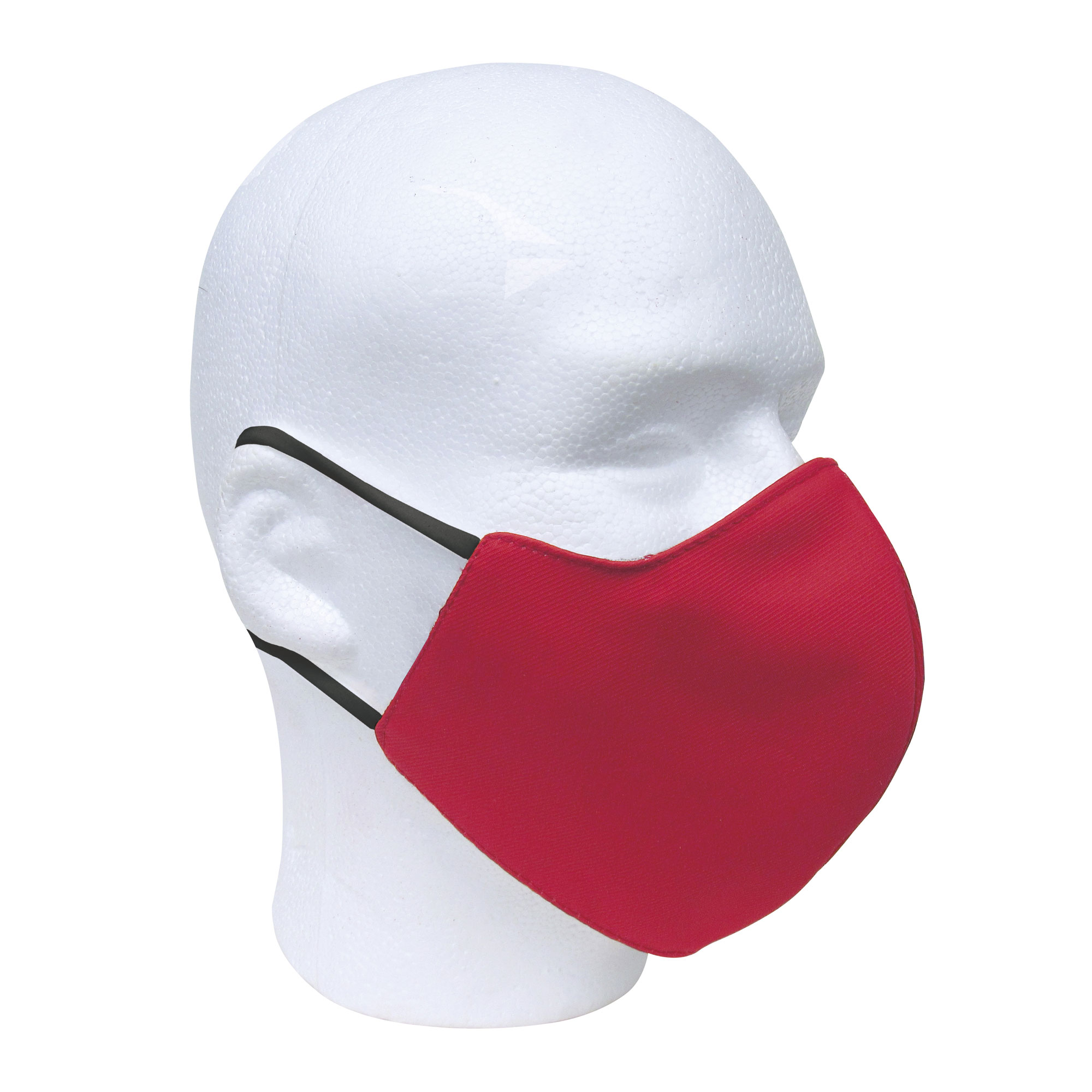 Face Mask (Non Logo) - MCM Brands