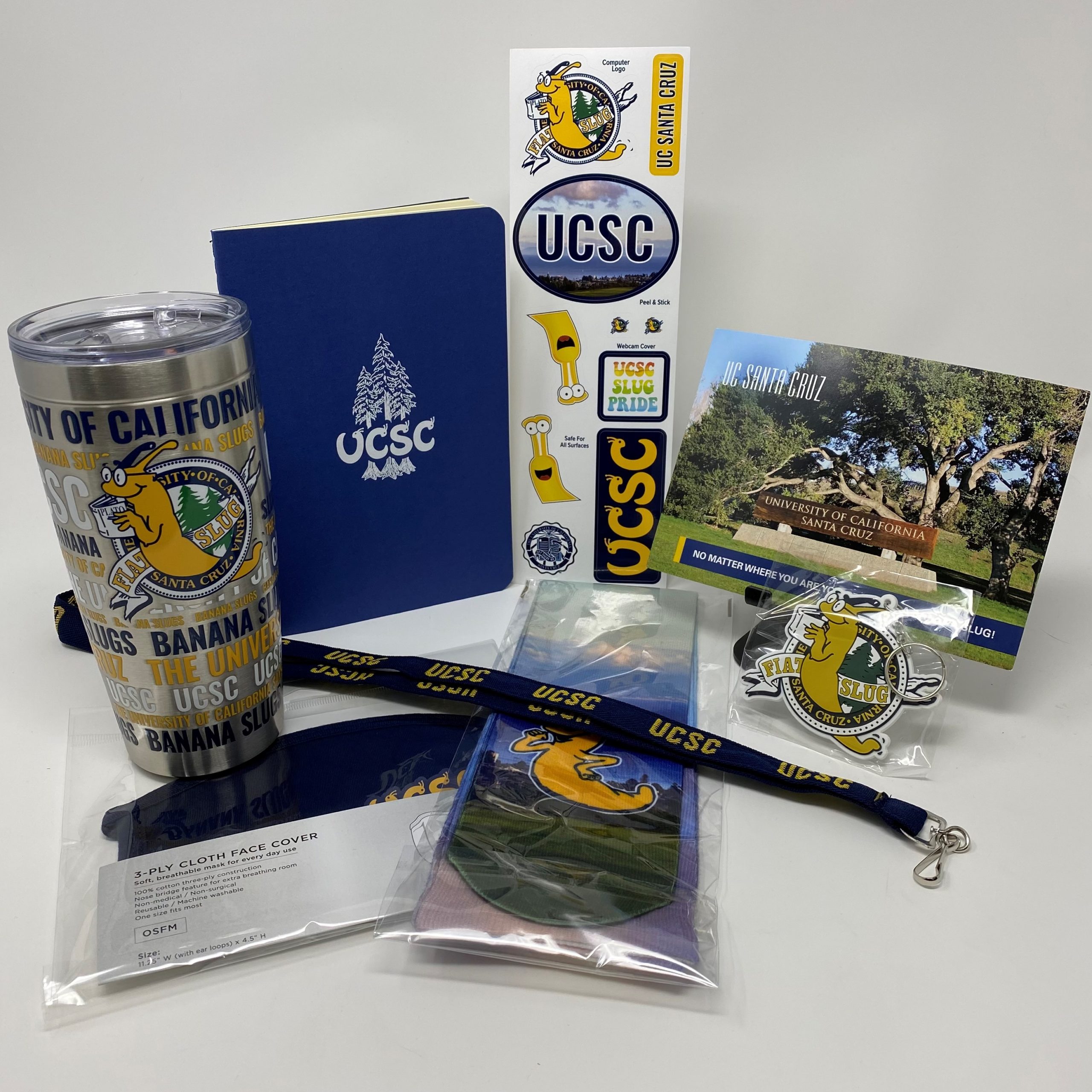 Gift Box Example - MCM Brands